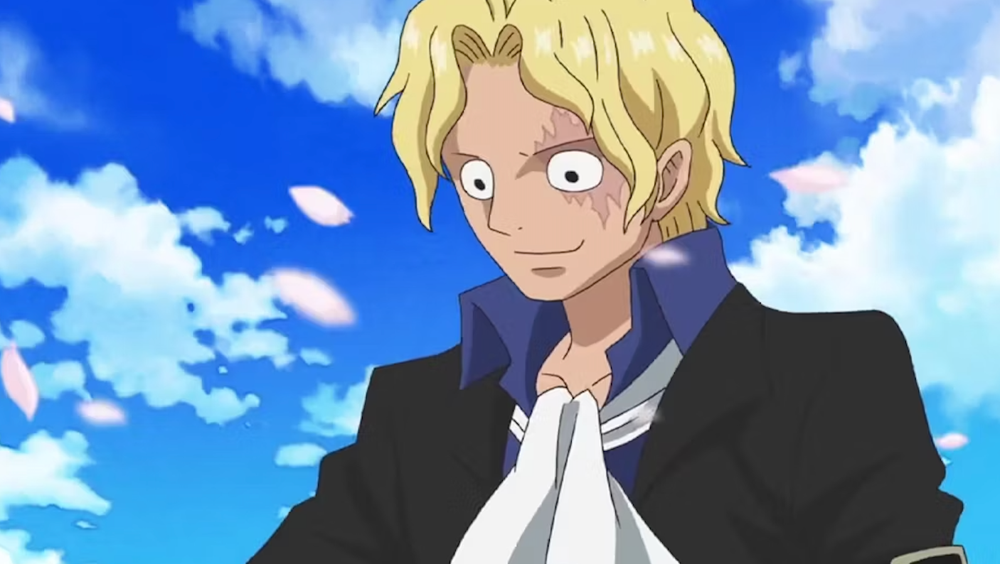 One Piece Debuts Sabo's New Voice Actor, Miyu Irino: Watch - ComicBook.com