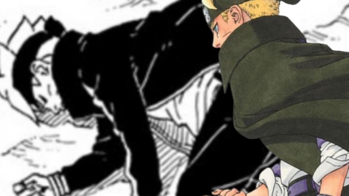 Naruto Reveals Its Original Plans for Boruto's Death - ComicBook.com