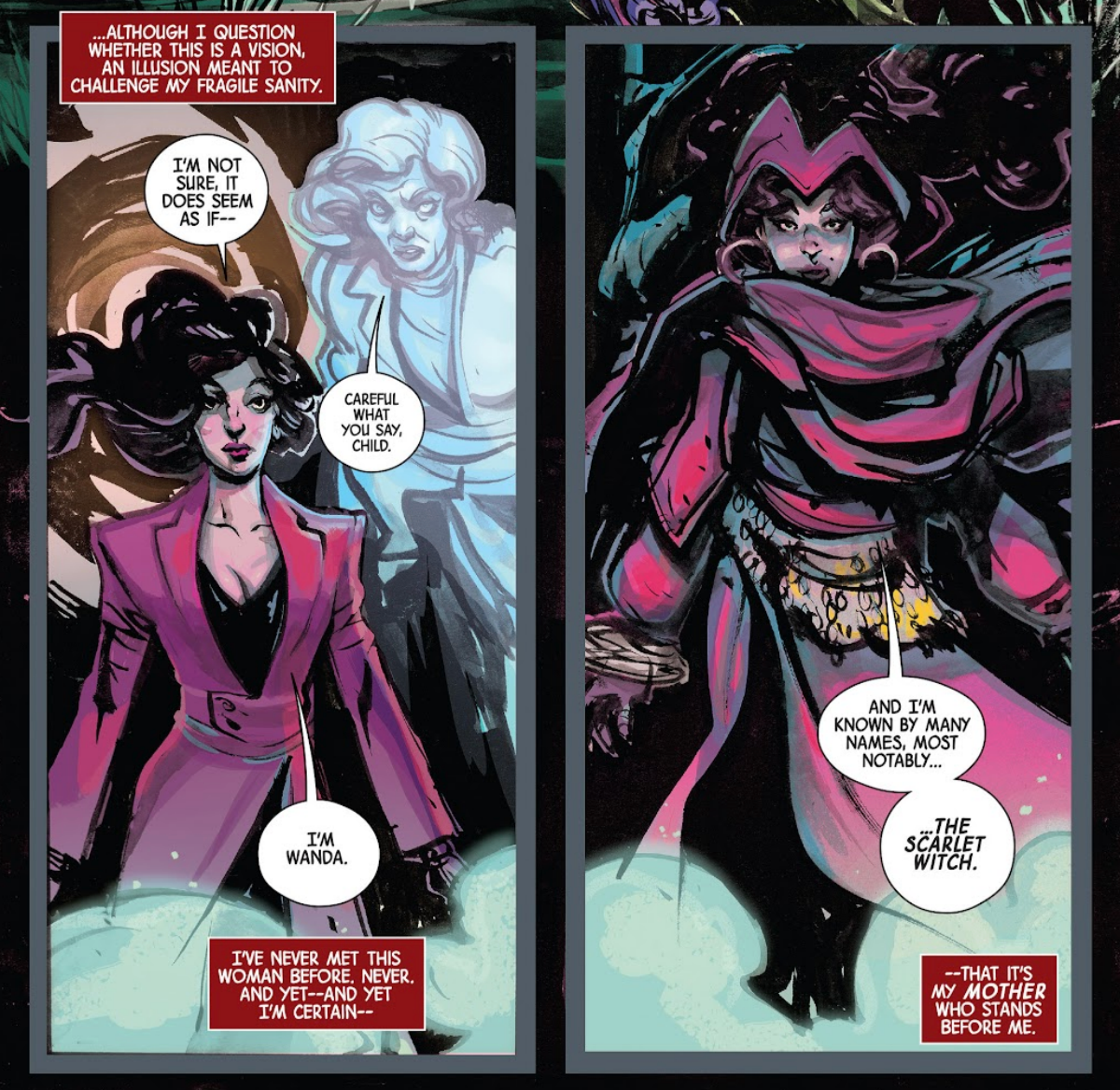 Agatha All Along: The Witches' Road, Explained - ComicBook.com