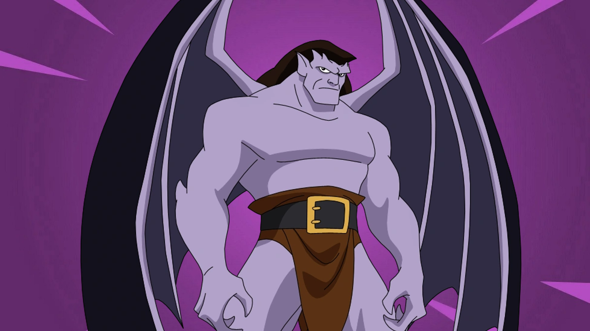 Fortnite x Disney Leak Reveals Gargoyles, Darkwing Duck and More ...