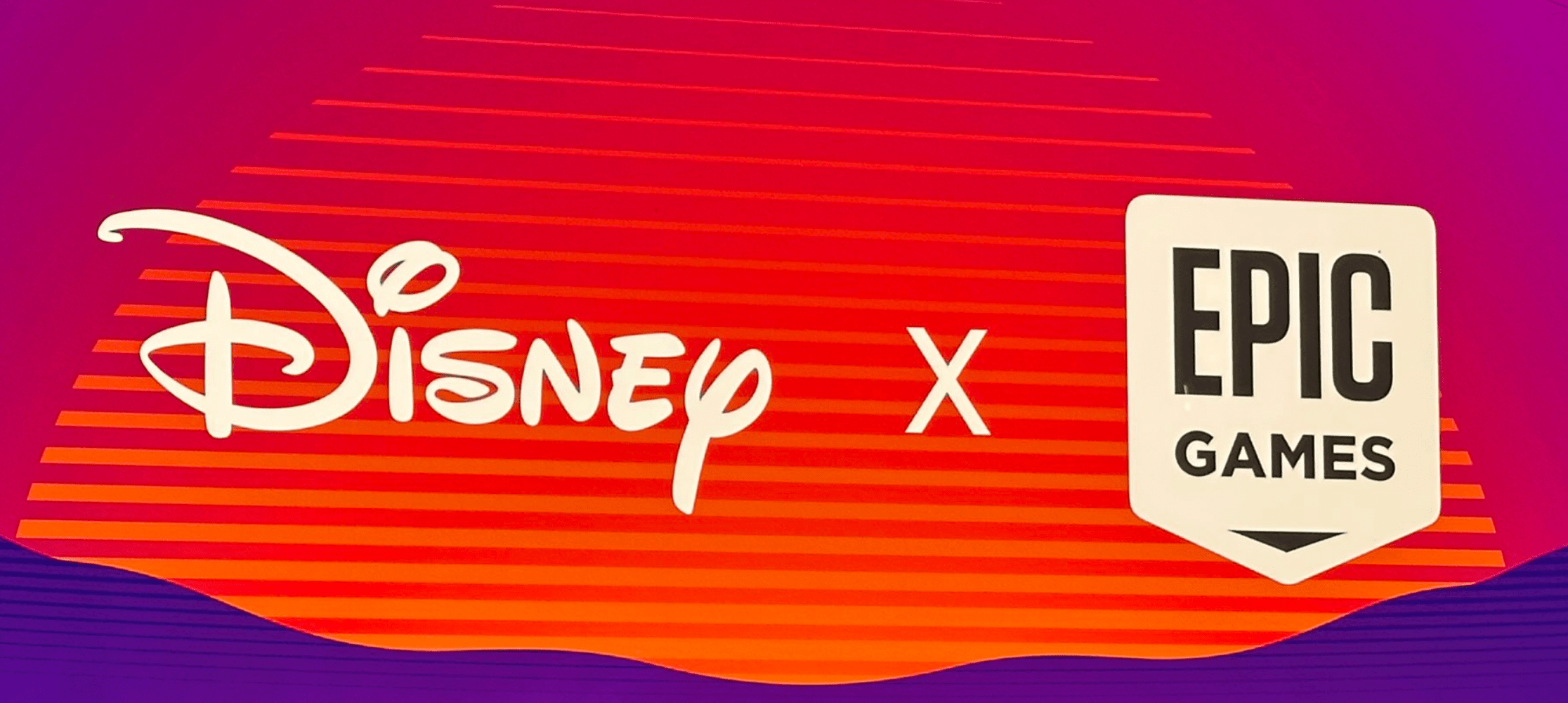 Fortnite's Upcoming Disney Collaborations Include Upcoming Marvel ...