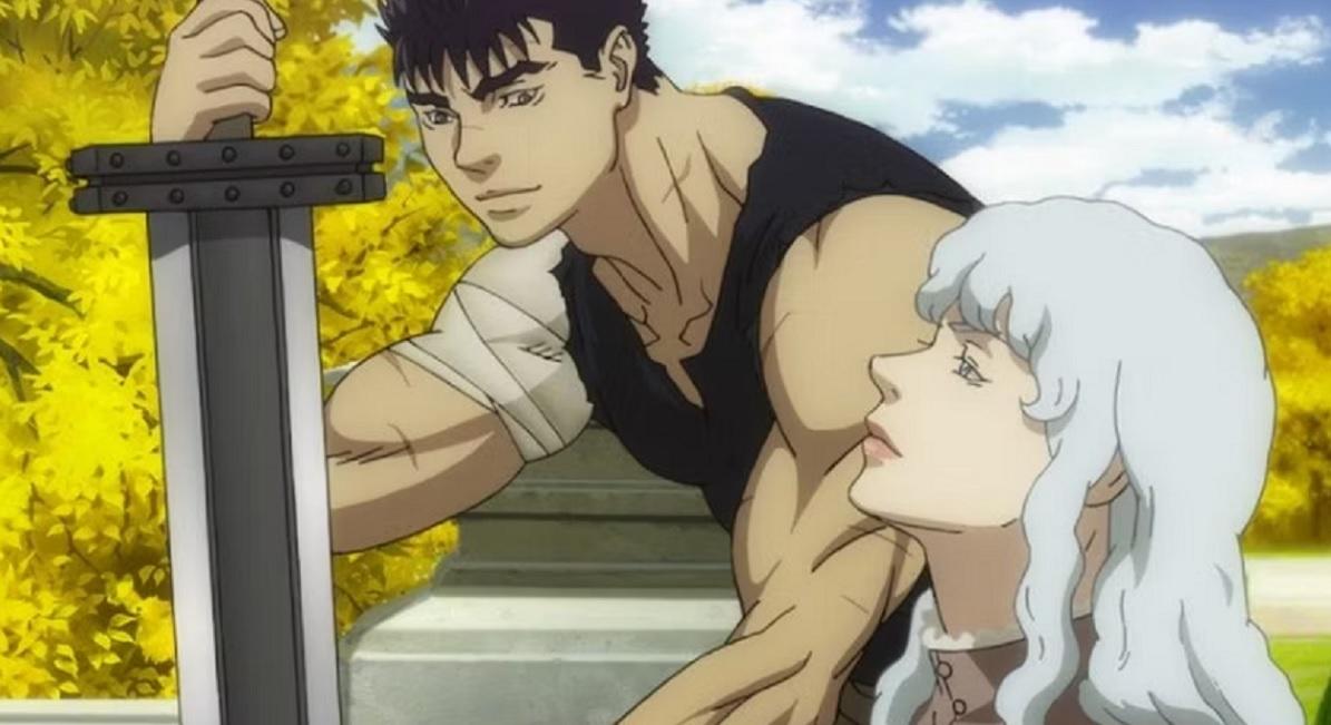 Berserk Cosplay Focuses on Best Frenemies Guts And Griffith - ComicBook.com