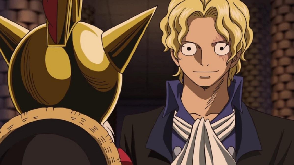 One Piece Casts New Sabo Actor - ComicBook.com