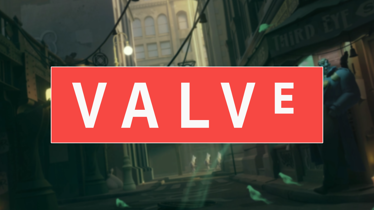 Valve Finally Reveals Deadlock - ComicBook.com