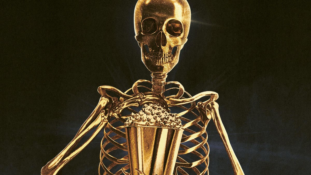 Shudder Announces New Documentary Series Horror's Greatest - ComicBook.com