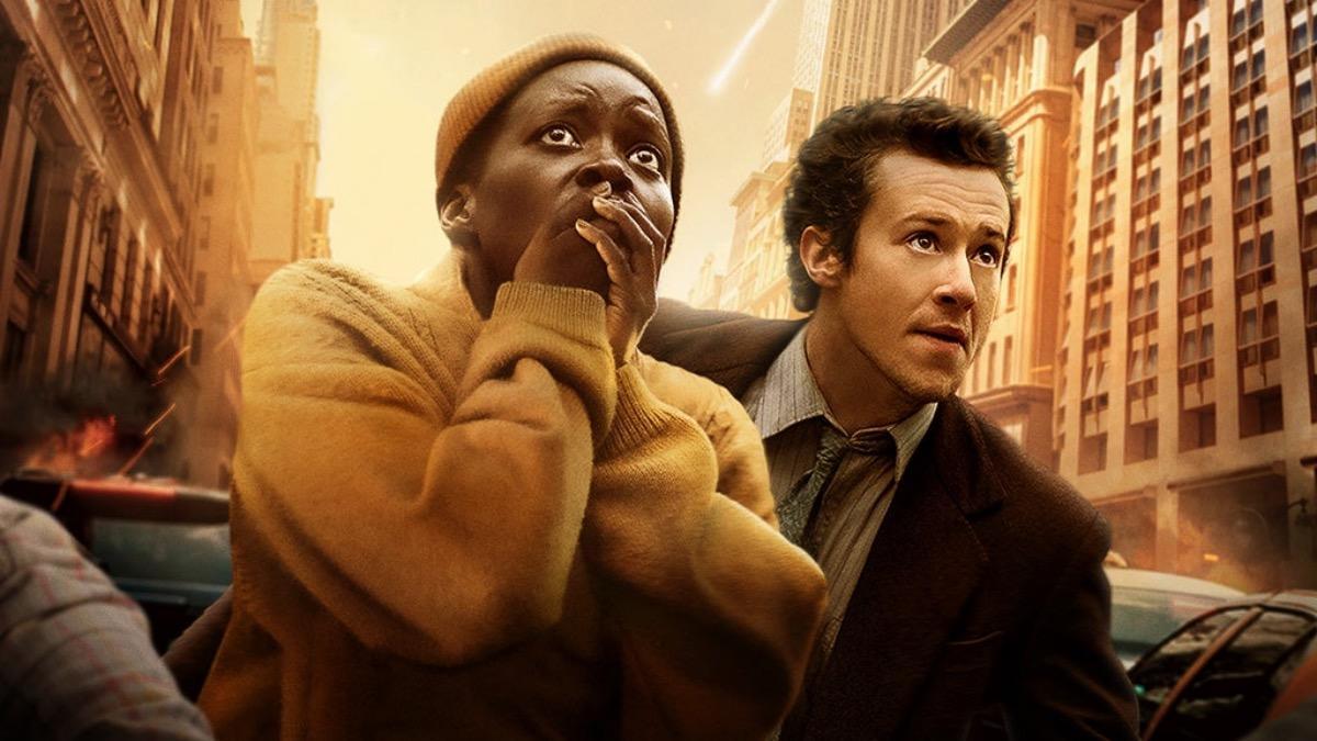 Where to Stream A Quiet Place: Day One Online - ComicBook.com