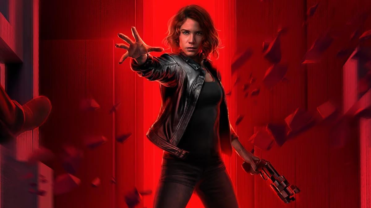 Control 2 Gets Surprising New Update from Remedy