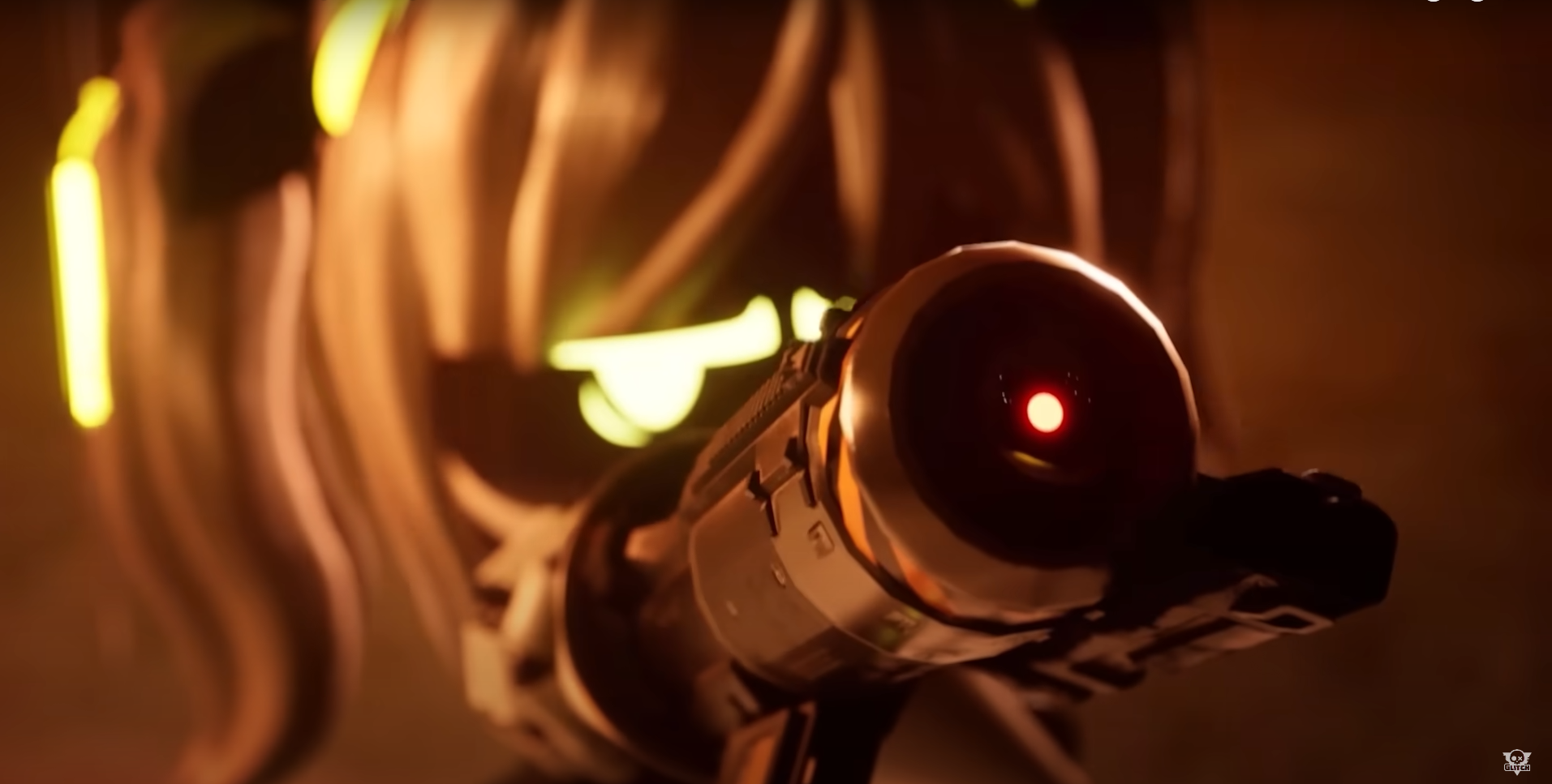 Fan-Favorite Webseries Murder Drones Sets Series Finale Date ...