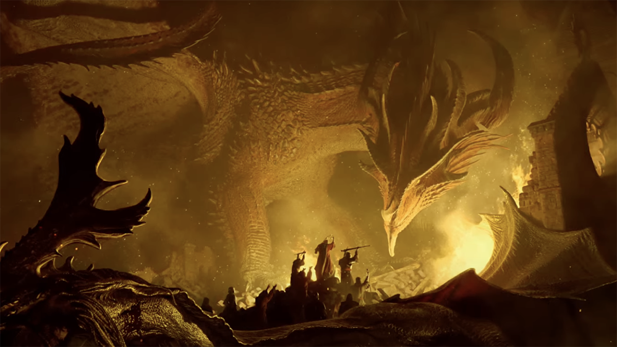 Dungeons & Dragons Returns to Forgotten Realms in 2025 - ComicBook.com