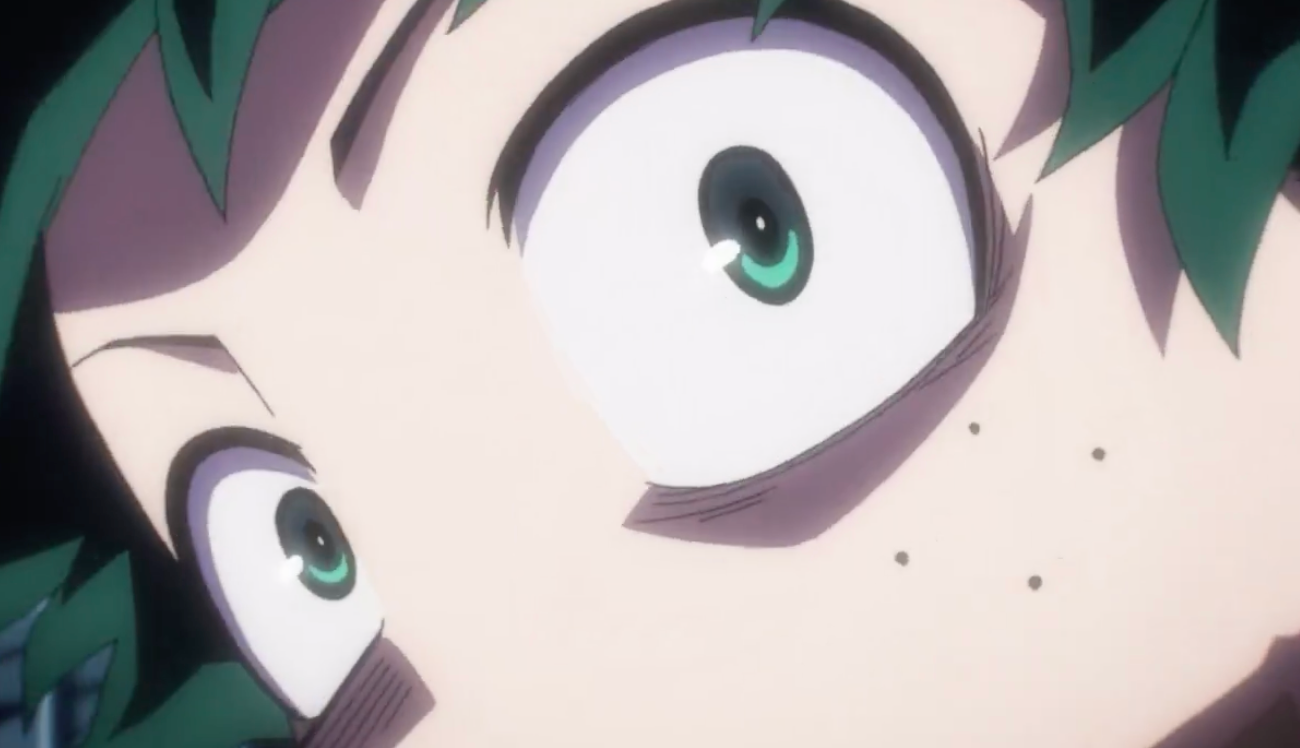 My Hero Academia Season 7 Shares First Look at Episode 13 - ComicBook.com