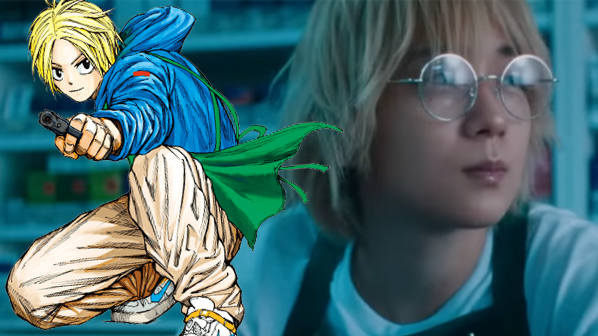 Sakamoto Days Hypes Manga With Epic Live-Action Short: Watch - ComicBook.com