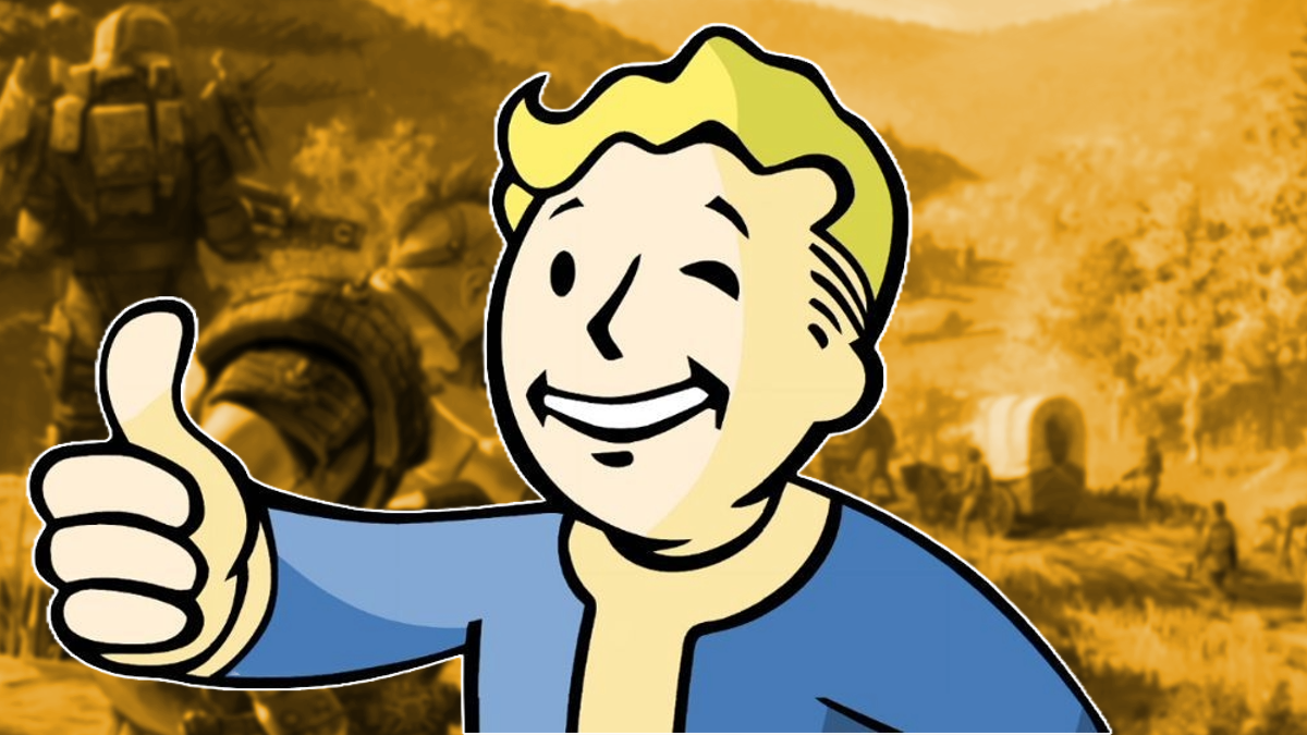 Fallout 76 Milestone Zero Patch Notes Revealed Huge Update Goes Live ...