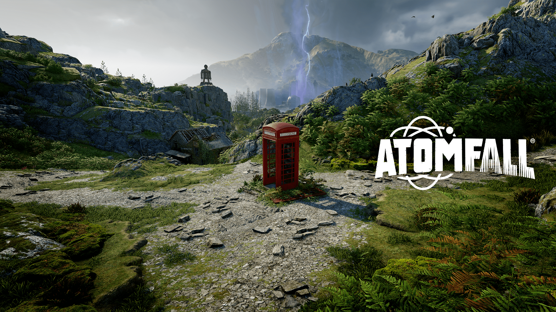 Atomfall Release Date, Special Editions, and How to Play Early