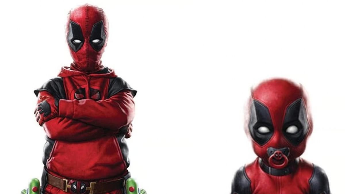 Deadpool & Wolverine: Ryan Reynolds Shares Funny Post in Honor of His ...