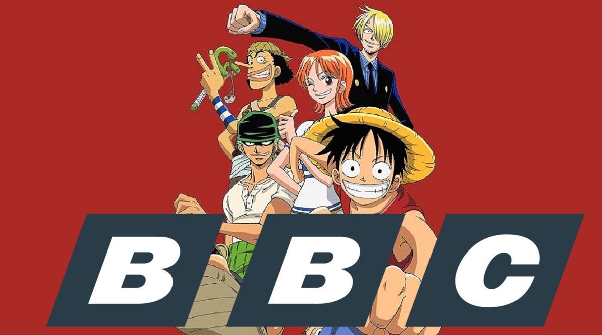 One Piece Strikes BBC Streaming Deal with Over 1,000 Episodes ...