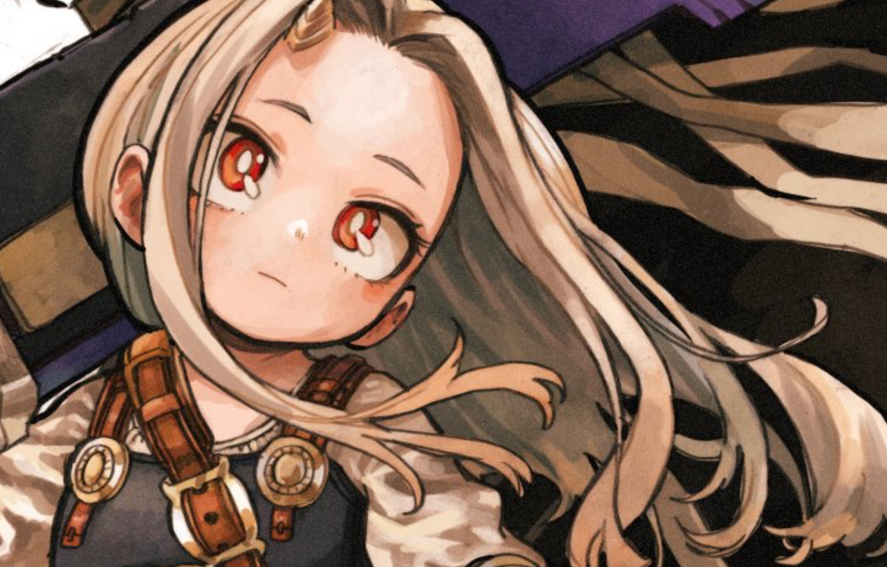 My Hero Academia Creator Pitches New Fantasy AU with Eri, Aizawa ...