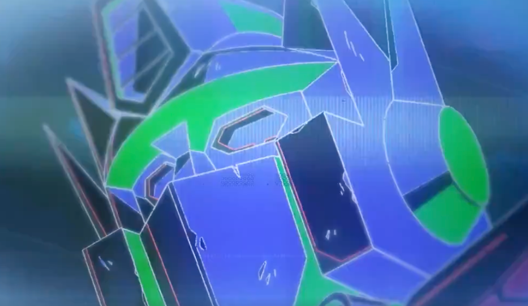 Transformers Announces Anime Collab With Studio Trigger - ComicBook.com