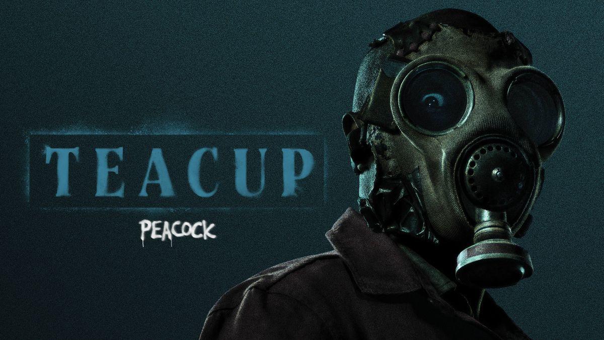 Peacock's Teacup: James Wan Horror Series Debuts Teaser Trailer, Poster ...