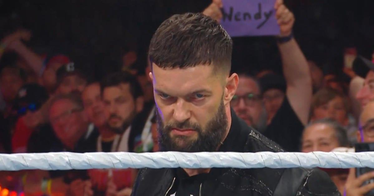 WWE SummerSlam: Finn Balor Turns on Damien Priest, Gunther Wins WWE ...