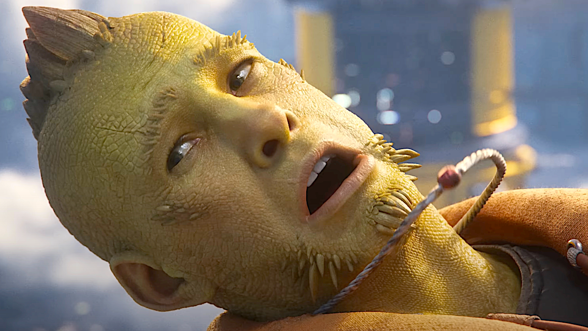 Concord Reportedly Cost Record-Breaking $400 Million, PlayStation ...