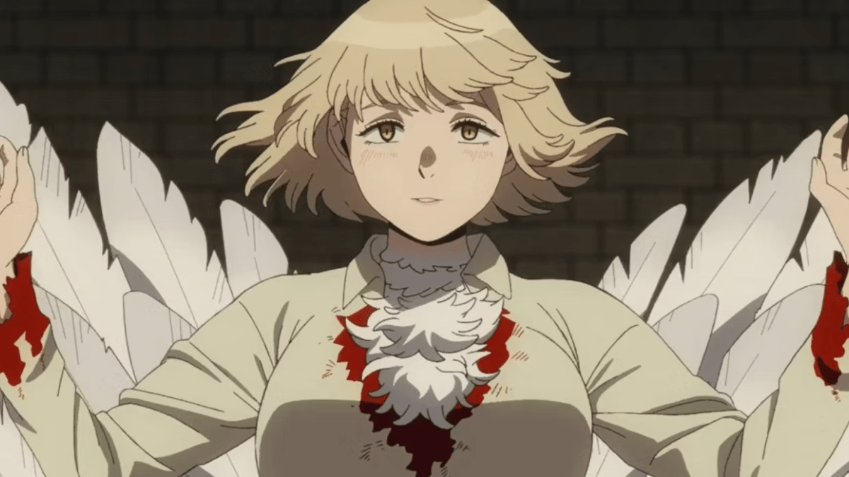 Delicious in Dungeon Cosplay Serves Up Chimera Falin - ComicBook.com