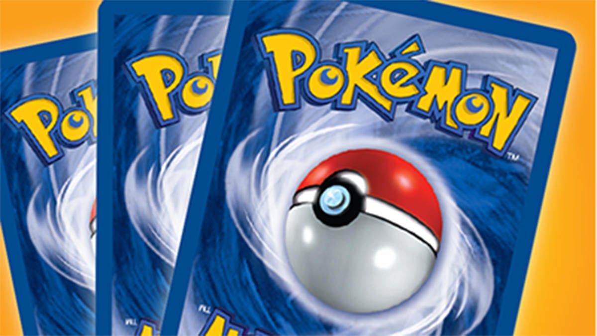 Pokemon Trading Card Game Reveals New Set - ComicBook.com