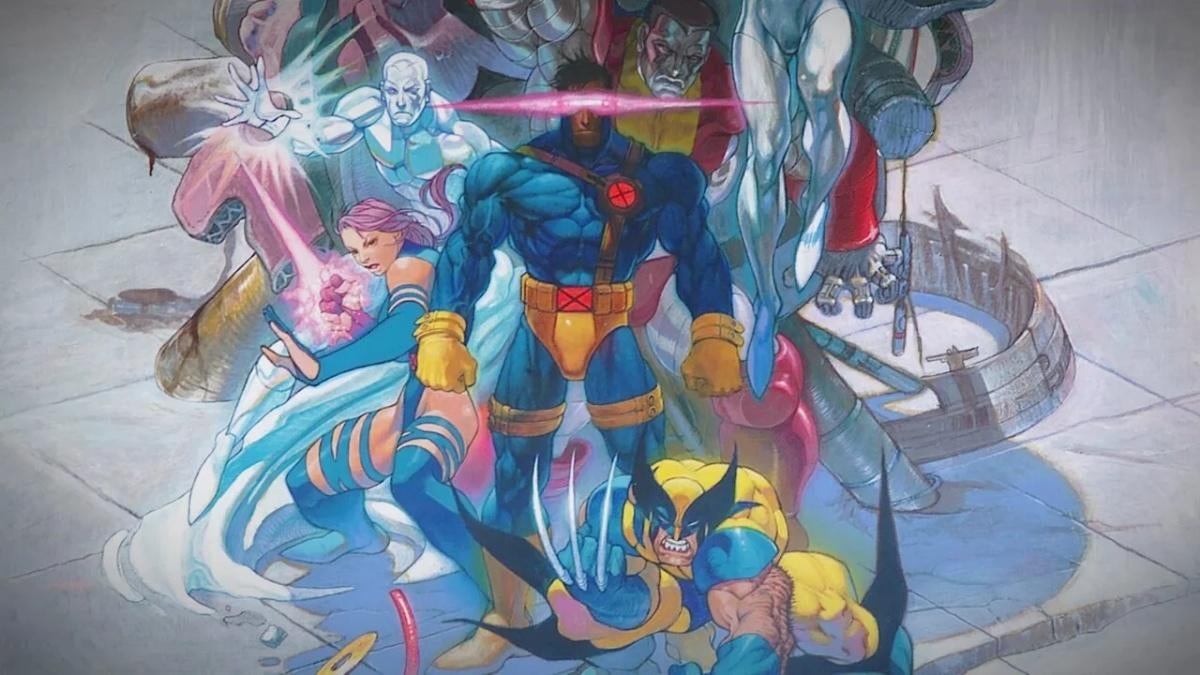 Marvel vs. Capcom Arcade Classics: Fighting Collection Reveals New ...