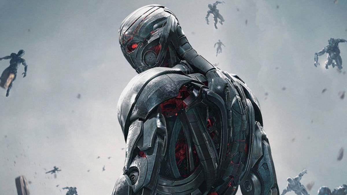 Marvel's Vision Series Bringing Back James Spader's Ultron - ComicBook.com