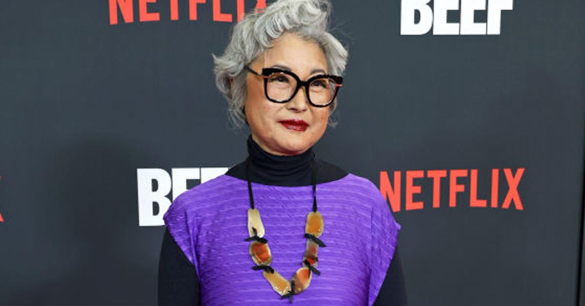 Patti Yasutake, Star Trek: The Next Generation and Beef Actress, Dies ...