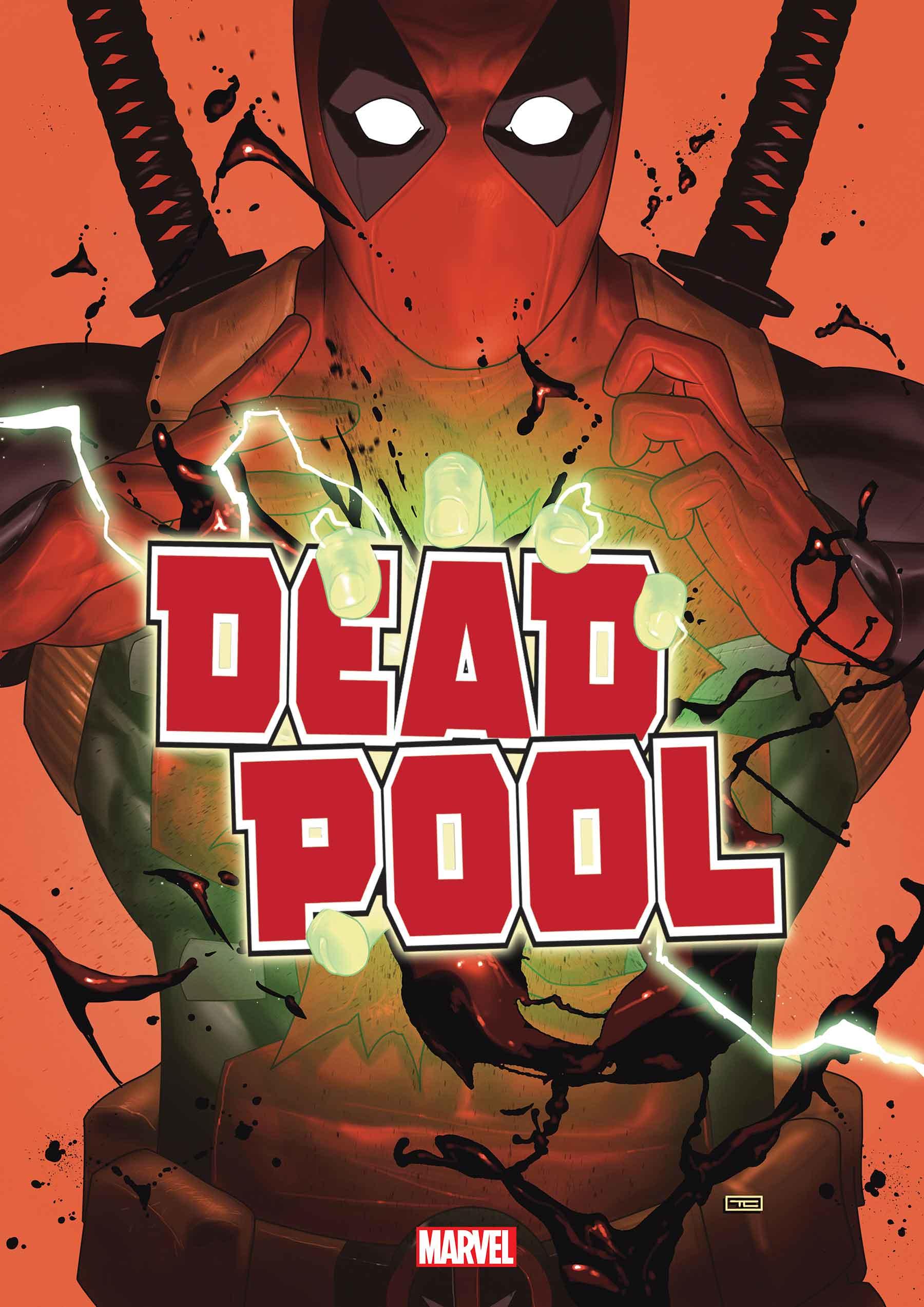 Marvel Teases the New Deadpool After Wade Wilson's Death - ComicBook.com