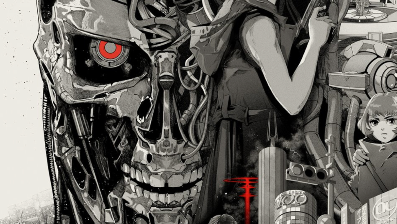 Terminator Zero Hypes Netflix Launch With New Poster - ComicBook.com