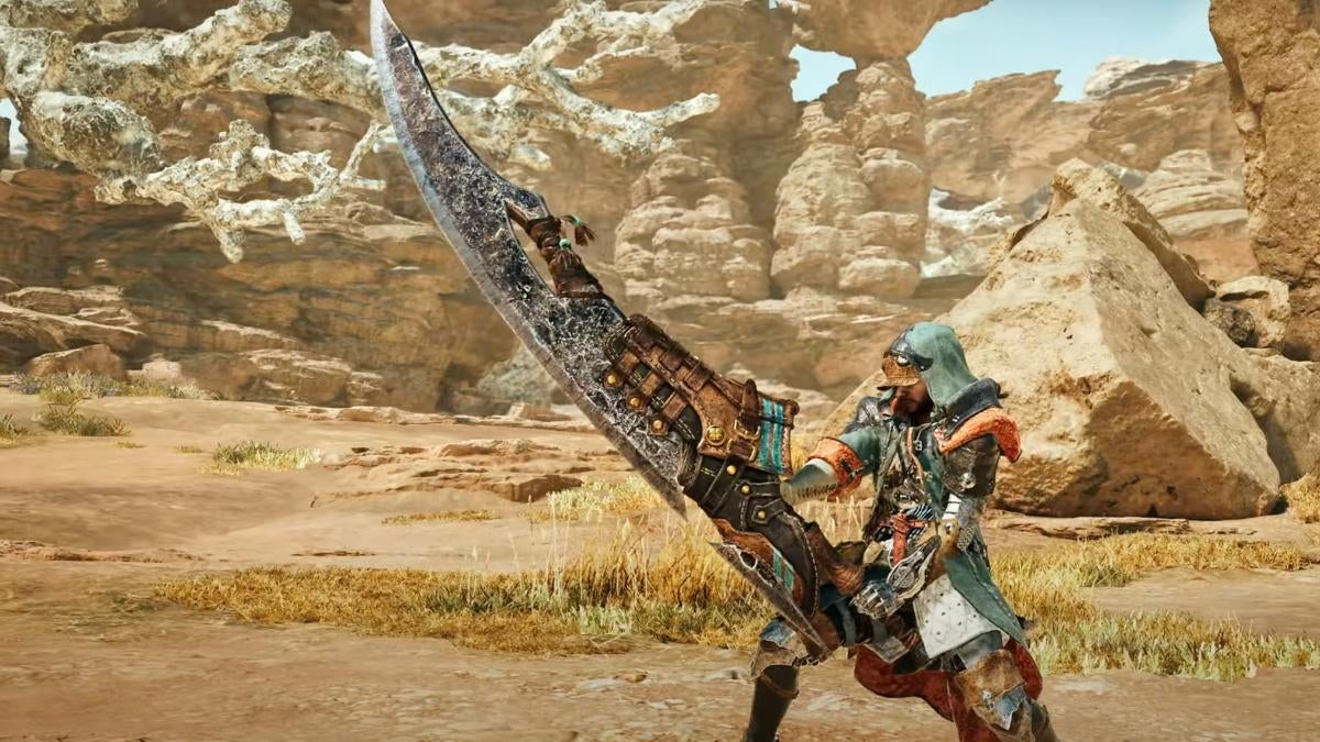 Monster Hunter Wilds Fans Praise New Gameplay Change Made From MHW ...