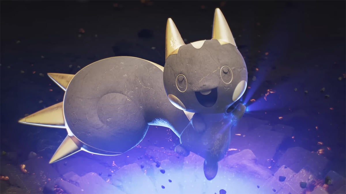 Pokemon's Most Iconic Competitor Makes Surprise Appearance After 10 ...