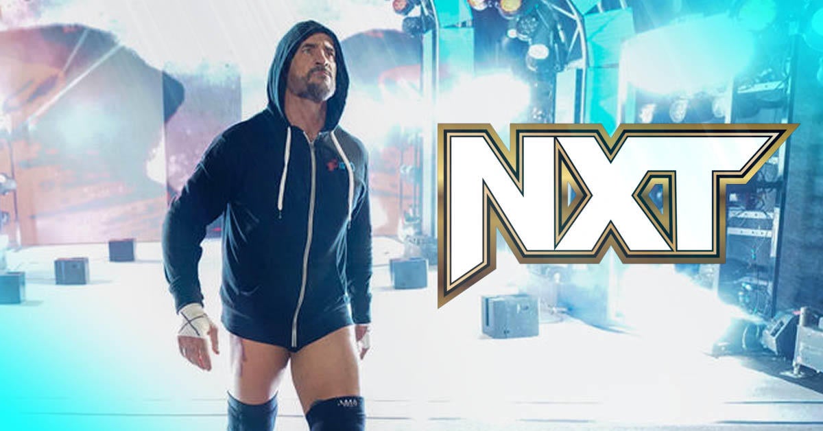 WWE: Everything Confirmed for NXT CW Premiere and Big Predictions ...