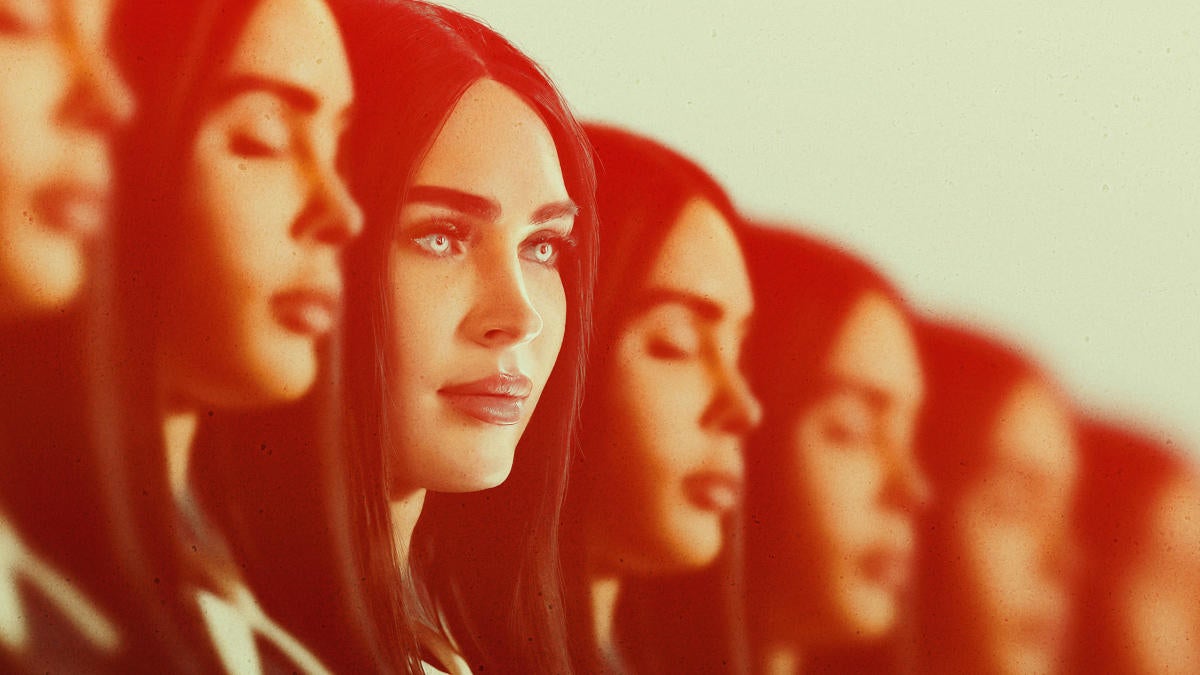 Subservience: Trailer Released for Megan Fox/Madeline Zima Horror Movie ...
