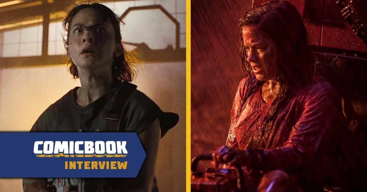 Alien: Romulus: Fede Alvarez Reveals Less Is More Approach to Gore in ...