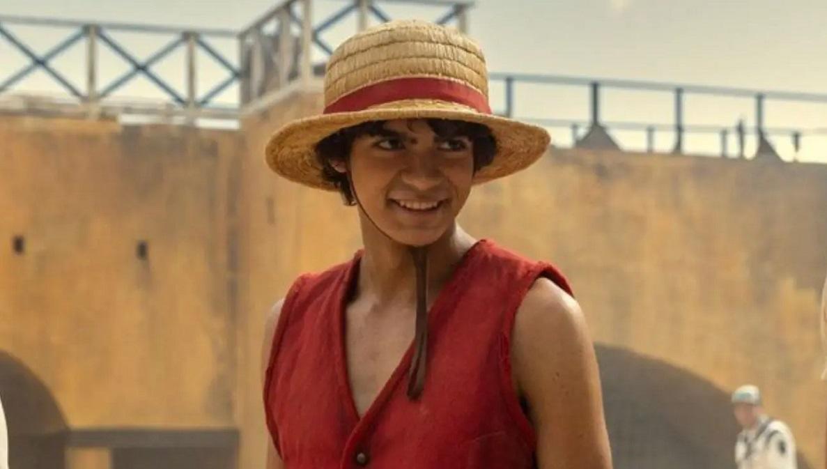 One Piece Day: Inaki Godoy Shares New Season 2 Video - ComicBook.com