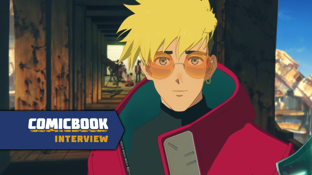 Trigun Stargaze Team Unpacks Yasuhiro Nightow's Work on the Anime ...