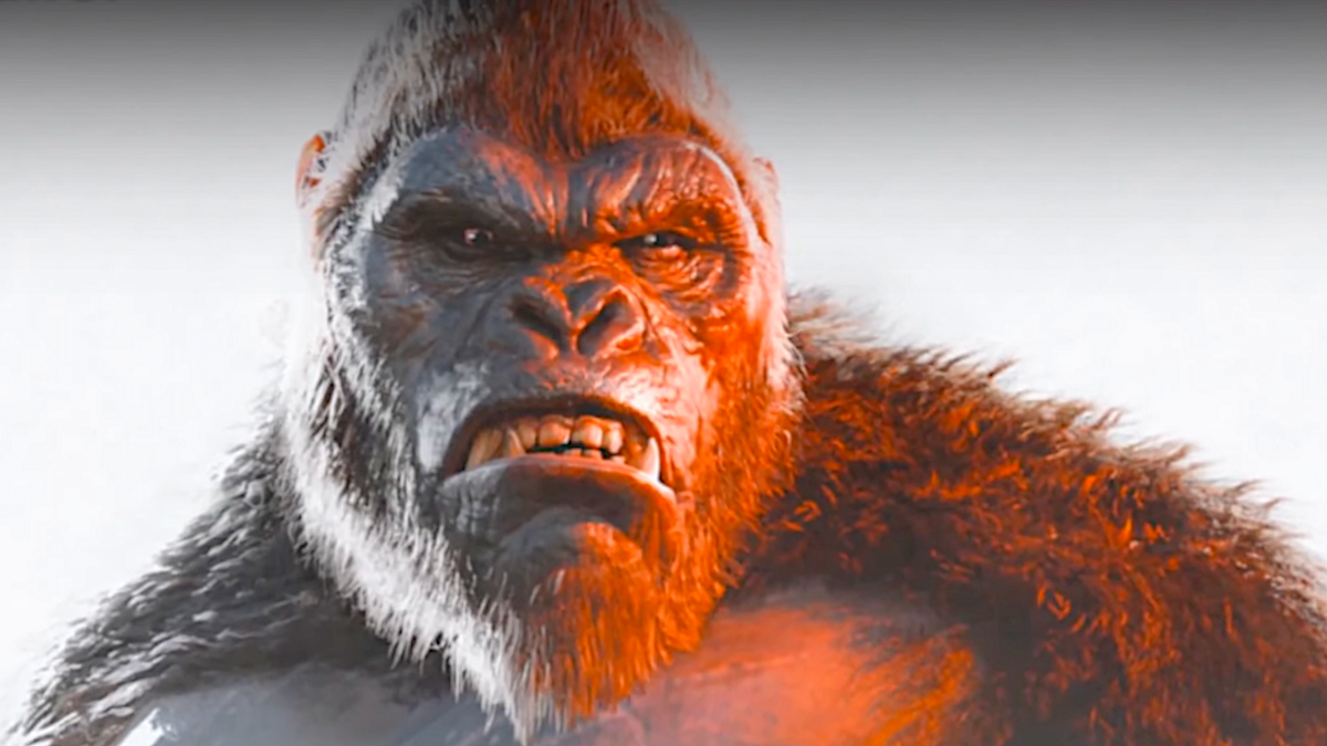 Kong: Survivor Instinct First Trailer Revealed - ComicBook.com