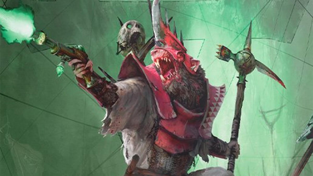Skaven