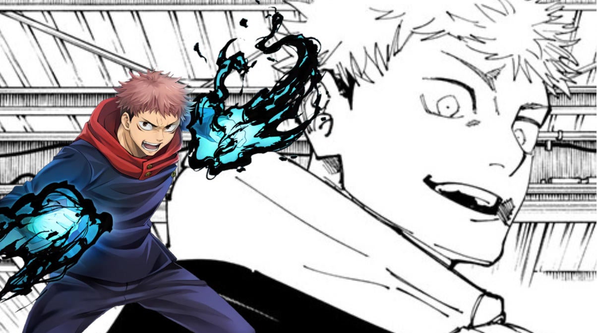 Jujutsu Kaisen: Yuji's Domain Makes a Huge Callback to Season One ...