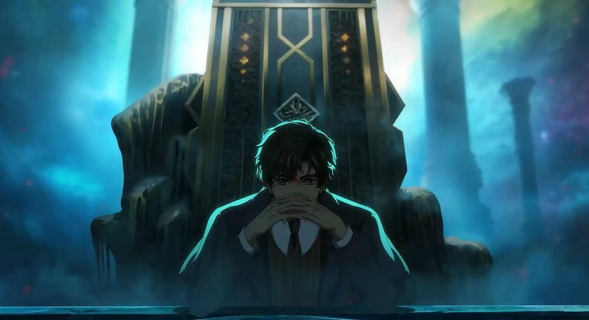 Crunchyroll's New Chinese Anime Has the Makings of the Greatest Isekai ...