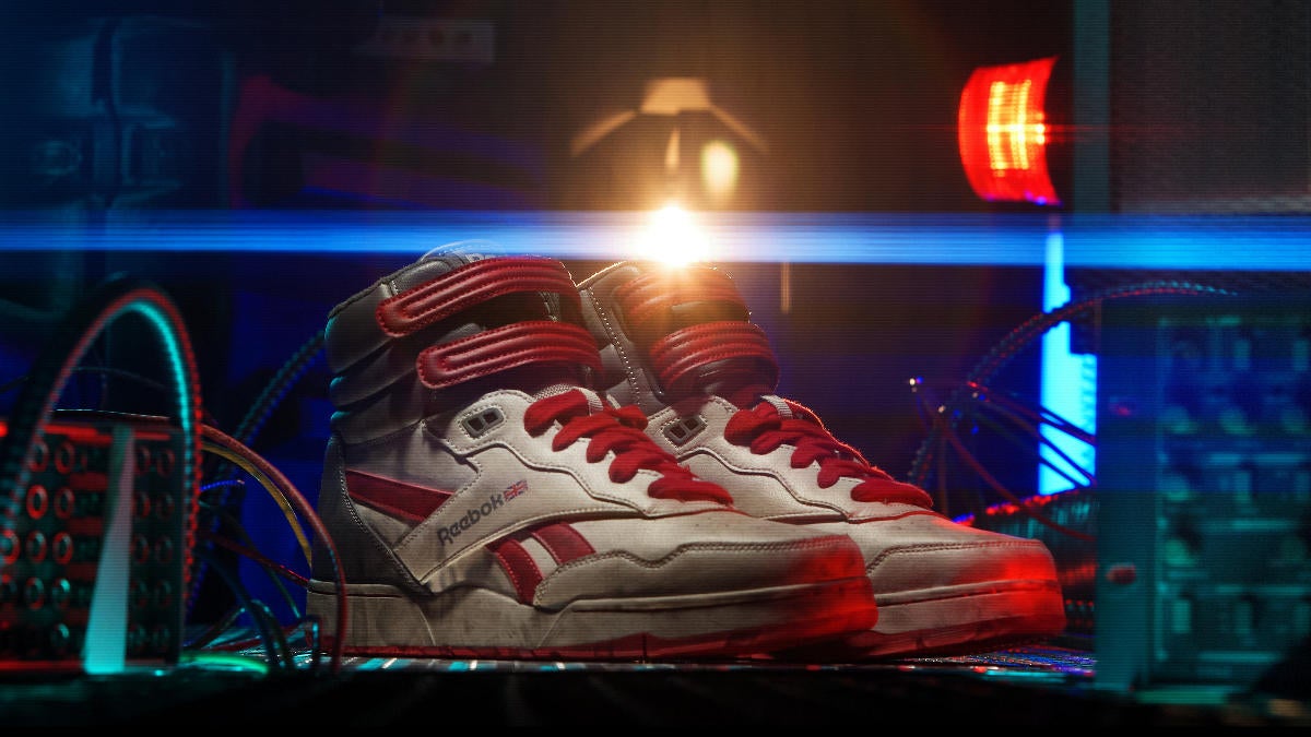Official Alien: Romulus Reebok Sneakers Are On Sale Now - ComicBook.com