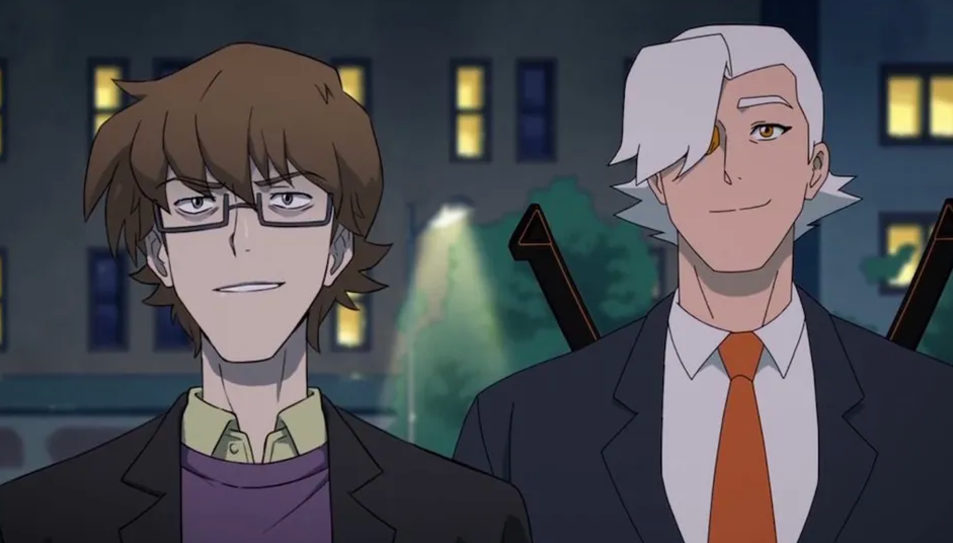 My Adventures with Superman Season 3 Has Big Plans for Lex Luthor ...