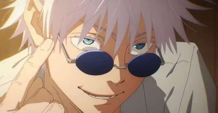 Jujutsu Kaisen Creator Reveals the Status of Gojo's Parents - ComicBook.com