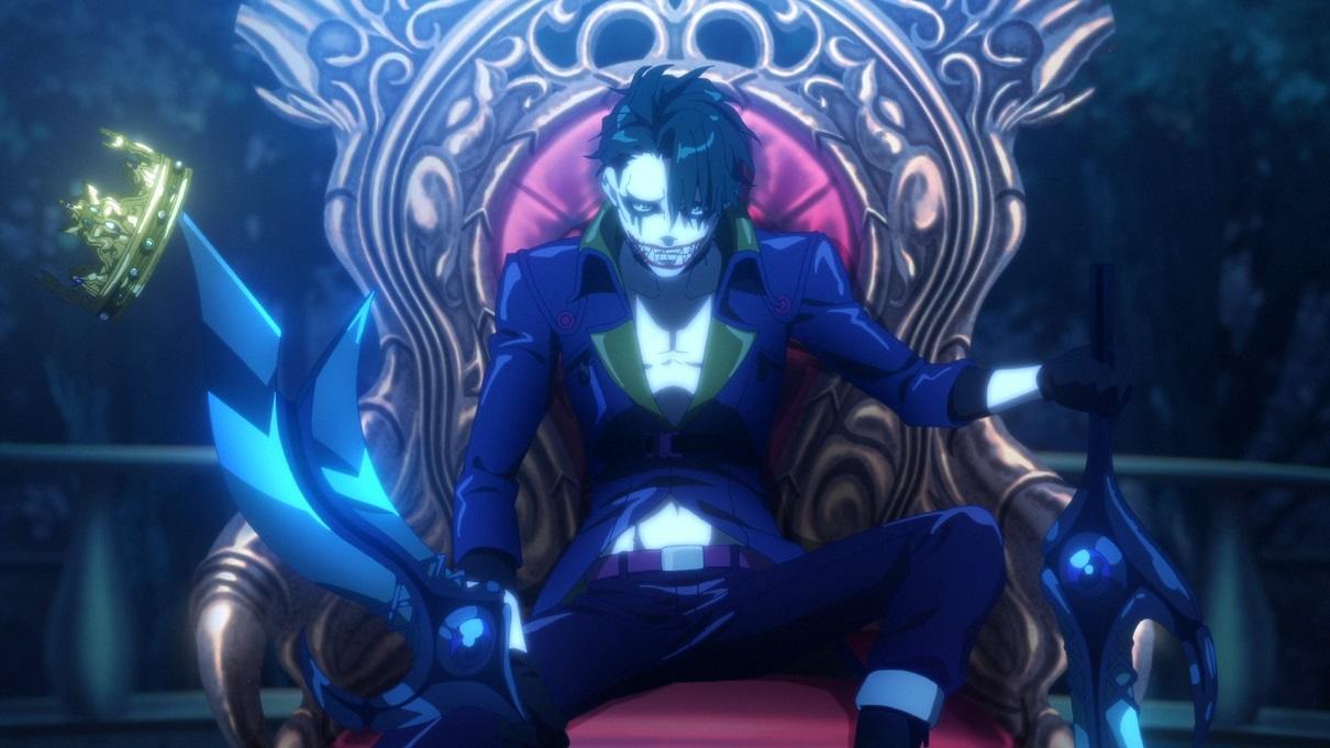 Suicide Squad Isekai Shows How Stunt Actors Brought Its Fight Scenes to ...