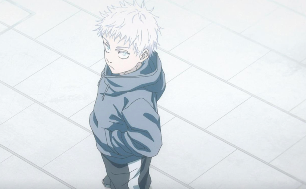 Jujutsu Kaisen Creator Reveals New Peek at Gojo's Hidden Past