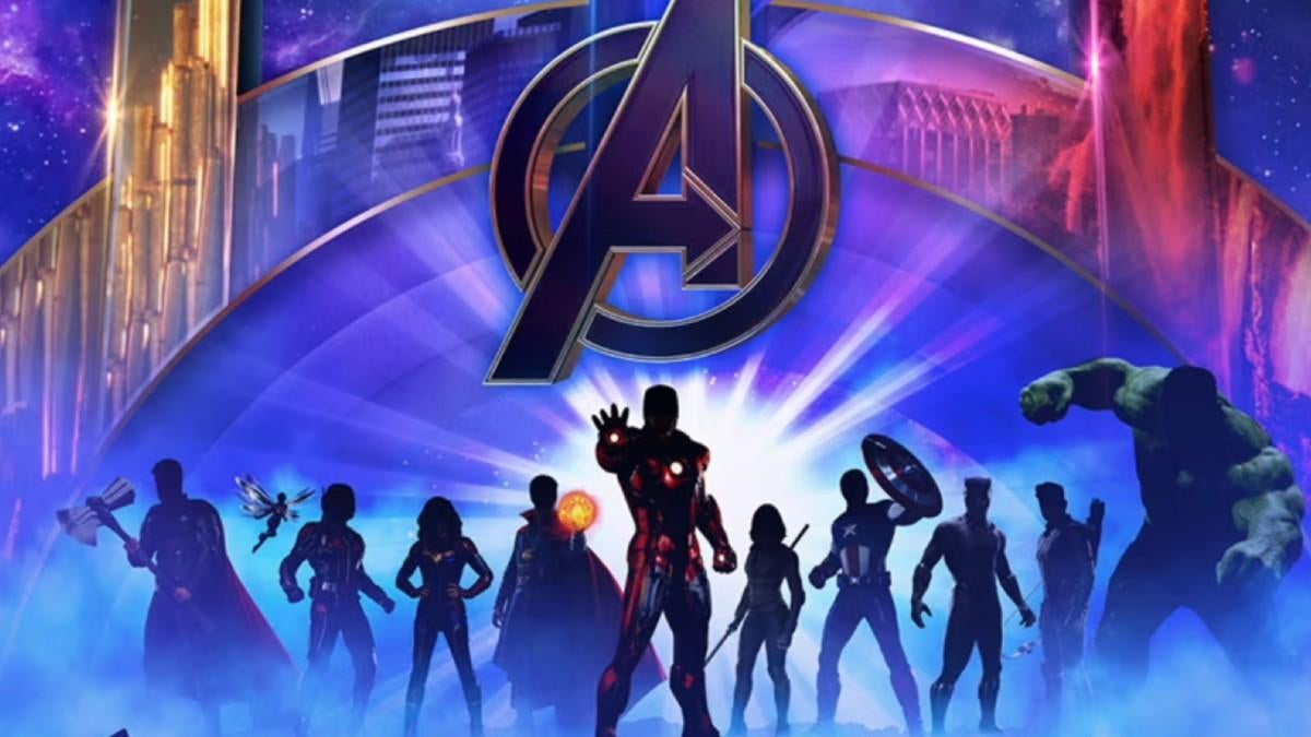 Kevin Feige Announces Marvel Studios' Infinity Saga Concert Is Going on ...