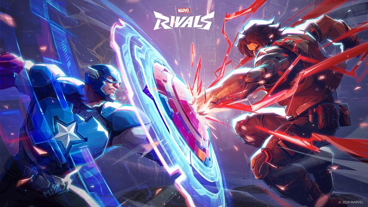 Marvel Rivals Release Date Announced - ComicBook.com