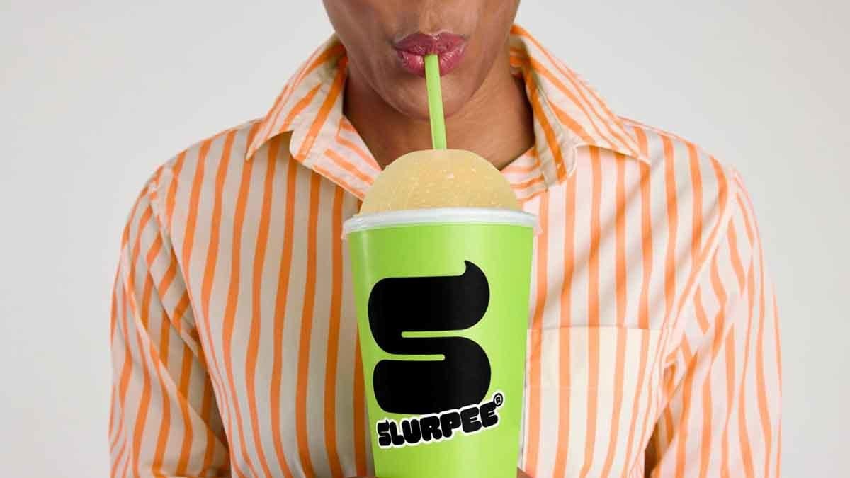 7-Eleven Kicks Off Pumpkin Spice Season With New Slurpee - ComicBook.com